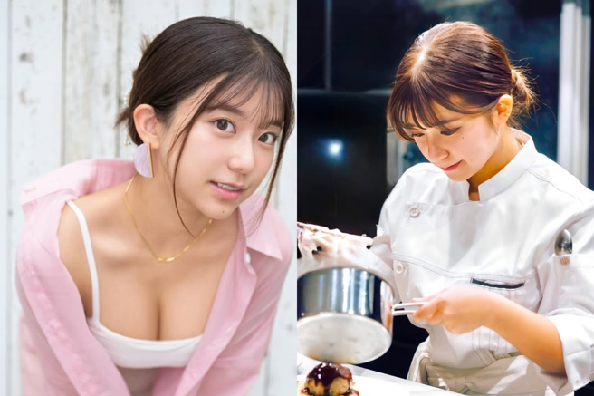 22歲性感AV女優化身專業廚師 「開近萬元料理課」網瘋搶 一想就硬 - 8cc7a4eb 的部落格 - udn部落格