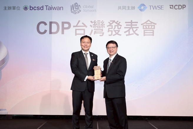 台灣房仲業唯一 信義房屋第三度獲CDP氣候最高評等 - 財經 - 中時新聞網