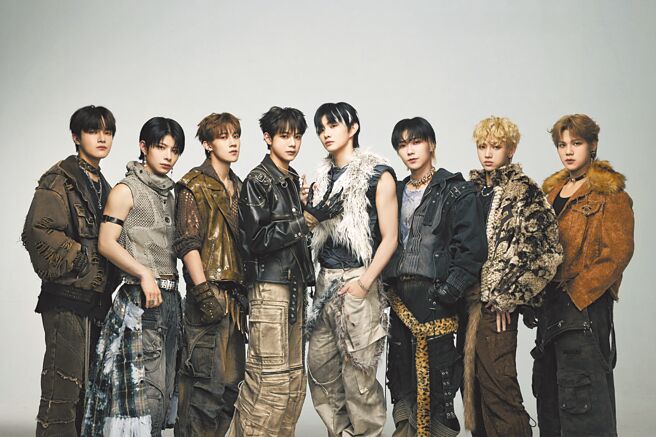 ARKis解鎖假期 難得吃喝玩樂 - 娛樂 - 中國時報