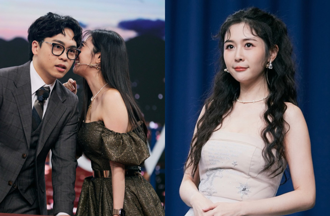 Albee爆秘恋贺珑「IG首露面」！灿笑献吻甜喊：好久没有 - 娱乐 - 中时新闻网