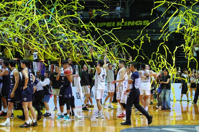 TPBL》林书豪猛砍27分狂攻 国王G7大胜海神封王 - 体育 - 中时