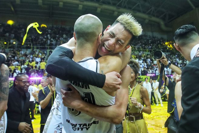 TPBL》林書豪猛砍27分狂攻 國王G7大勝海神封王 - 體育 - 中時