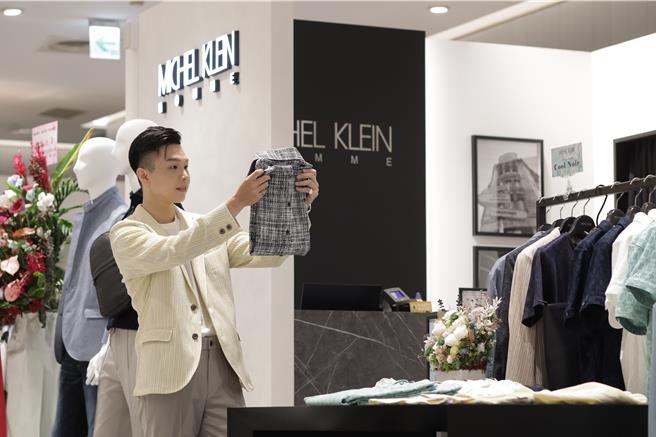 百貨暑期改裝潮 SOGO男裝18年首變身 宏匯廣場搶女力商機 - 生活 - 中時