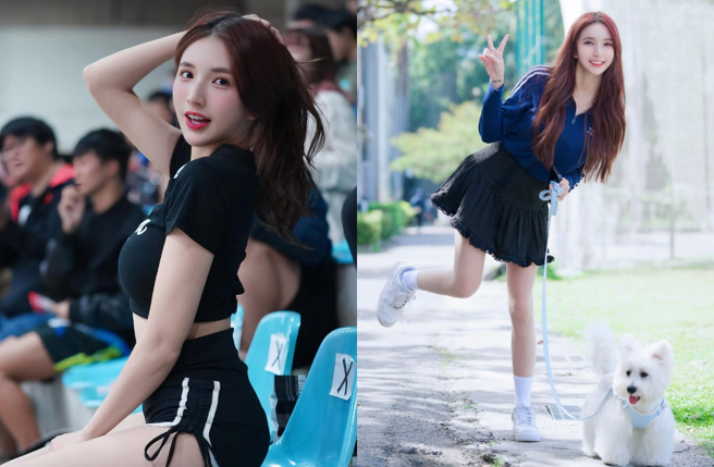 Dora神隱1個月「首正面回應」！捲富商小三風波134字吐心聲 - 娛樂 - 中時新聞網