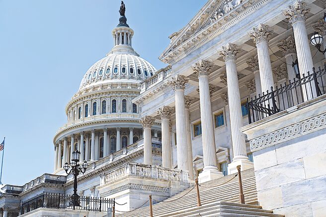 美參院推《阻止中共侵台法案》 旅美教授曝代價沈重 - 政治 - 中時新聞網