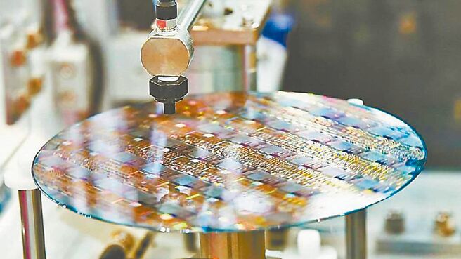 先進製程帶旺 家登H2營運衝 - 證券．權證 - 工商時報