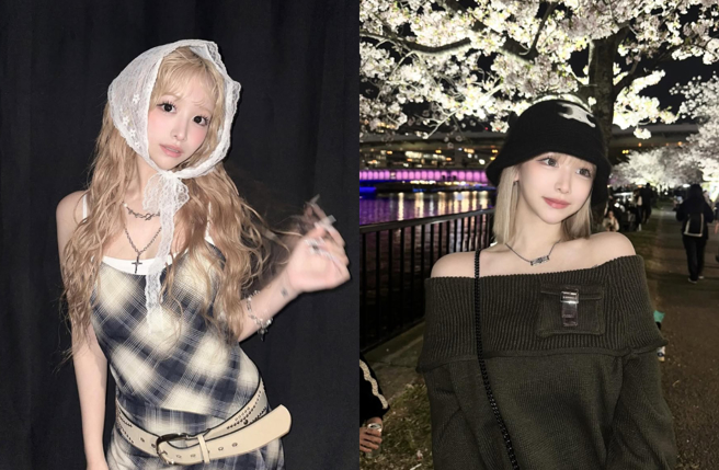 戀綜促成「高中生夫妻」！16歲結婚生2寶 他離婚後下海當牛郎 - 娛樂 - 中時新聞網