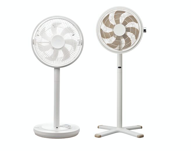 百貨抗高溫 涼夏家電3折起 - 時尚消費 - 中國時報