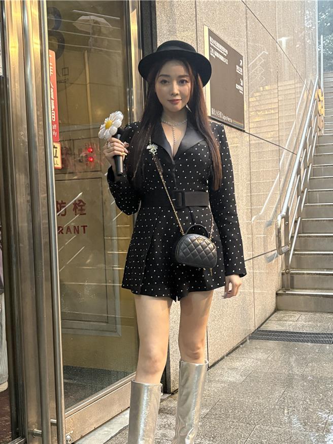 Makiyo自爆与GD有私交朝圣演唱会！陈柏霖婚后首露面 - 娱乐 - 中时