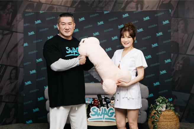 统神加入SWAG！平台预告「升级18禁」和正妹合作 - 娱乐 - 中时新闻网