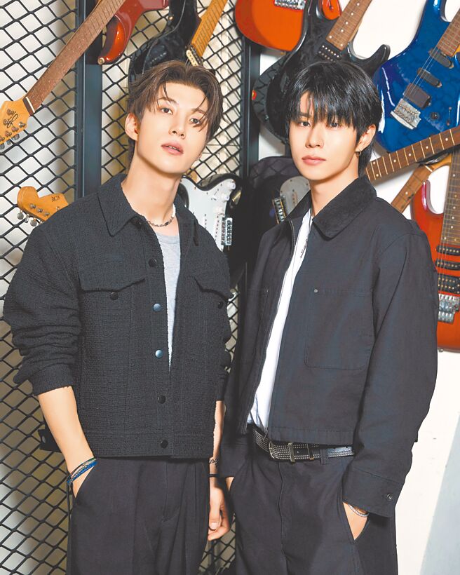 DKB迷「台灣感性」R1AN挑戰高爾宣RAP - 娛樂 - 中國時報