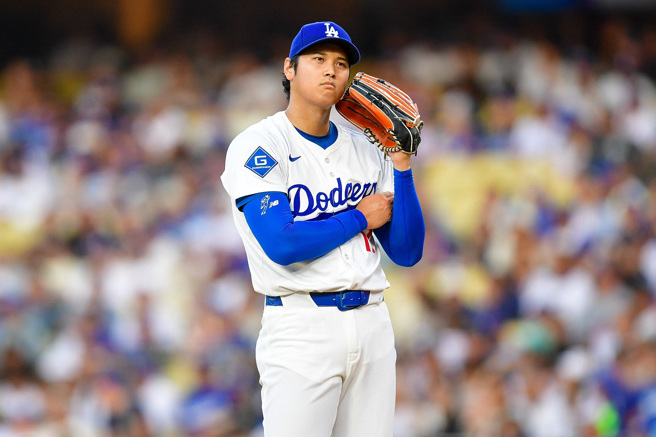 MLB》46年首見！大谷首局挨轟「馬上回敬」寫傳奇紀錄 - 體育 - 中時新聞網