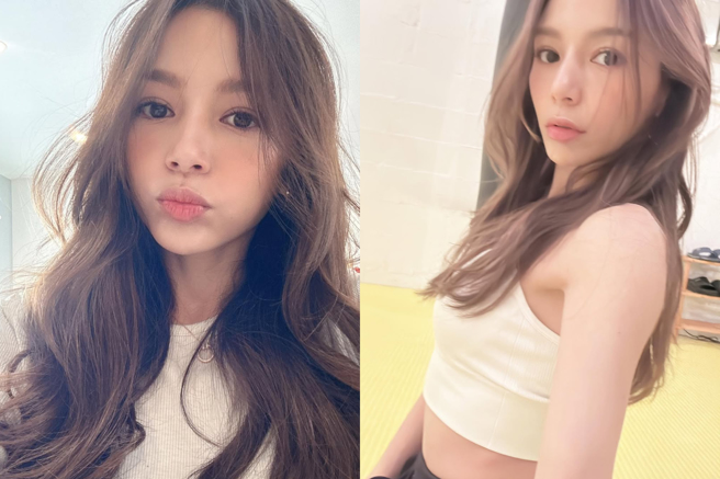 「AV界傳奇」Rio怒發聲！點名這群人：永遠無法原諒 - 娛樂 - 中時新聞網