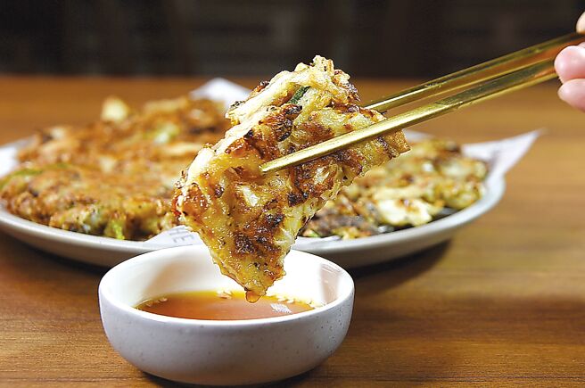 台．北．新．餐．廳－韓流蔬食YACHE 插旗信義區 - 產業特刊 - 工商時報