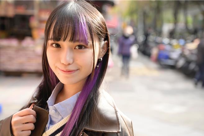 日本SOD簽下首位台灣專屬女優！60萬甜美網紅AV界震撼出道 - 娛樂 - 中時