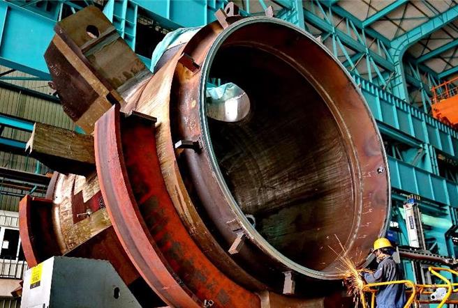 国战会论坛》比稀土战更重要 美中「氦气自主」制霸之争（谭传毅） - 海纳百川 - 言论