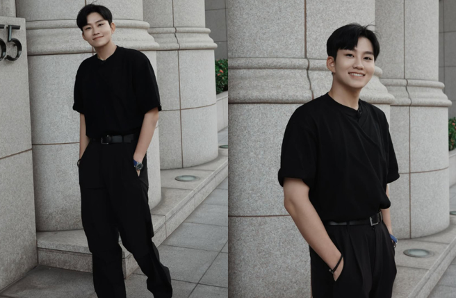 《我獨自升級》真人版？Joeman激瘦一大圈 好友呆掉：你到底是誰 - 娛樂 - 中時新聞網