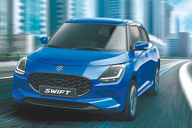 車廠促銷延長保固催買氣 - 消費 - 中國時報