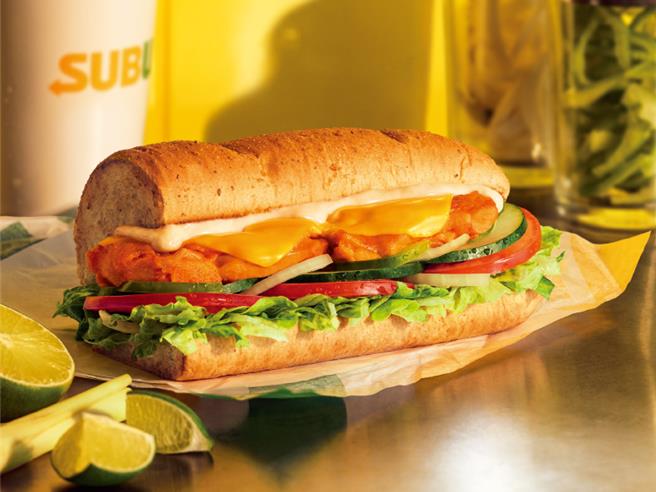 速食掀異國旋風 日韓泰漢堡上桌 動漫周邊限量搶 - 生活 - 中時