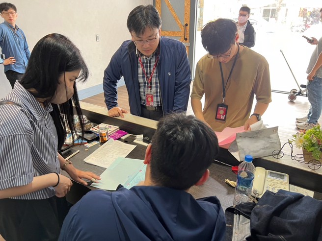 台医疗院所遭陆骇客入侵 调查局破CrazyHunter骇客集团 逮2台人 - 社会 - 中时