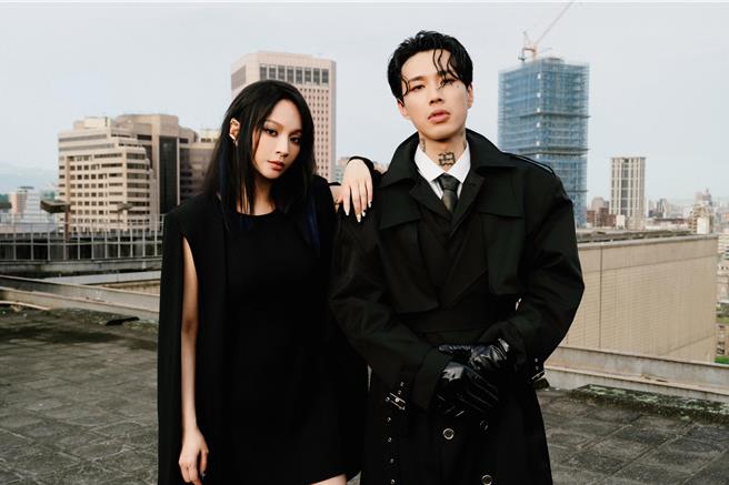 Faye詹雯婷官司落幕曝喜訊 「命中注定」合作Marz23 - 華人星光 - 中時