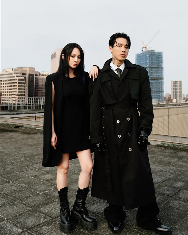 Faye詹雯婷官司落幕曝喜訊 「命中注定」合作Marz23 - 華人星光 - 中時