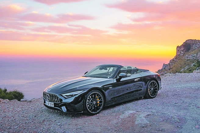 新車亮相 大有看頭 - 時尚消費 - 中國時報