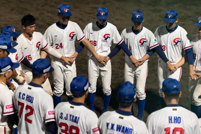 U18世界盃》鍾亦恩4局8K好投！中華7比0完封大陸奪開門紅 - 體育 - 中時新聞網