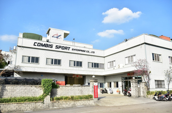 「COMBIS SPORT」深耕弓箭市場 從豐原走向國際 - 財經 - 中時新聞網