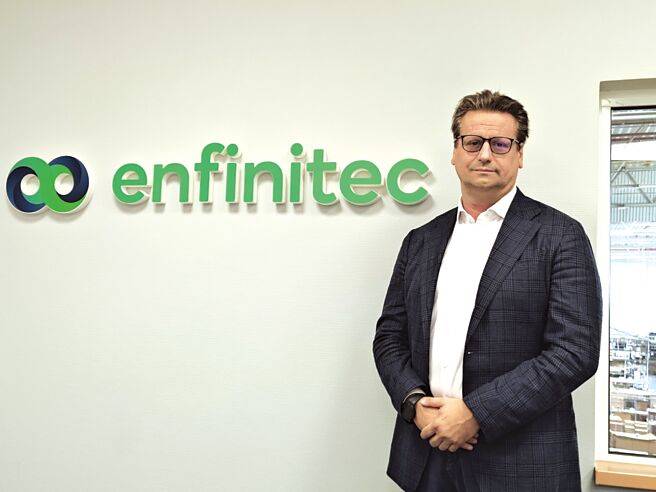 宏碁小金雞Enfinitec 將評估IPO - 產業．科技 - 工商時報