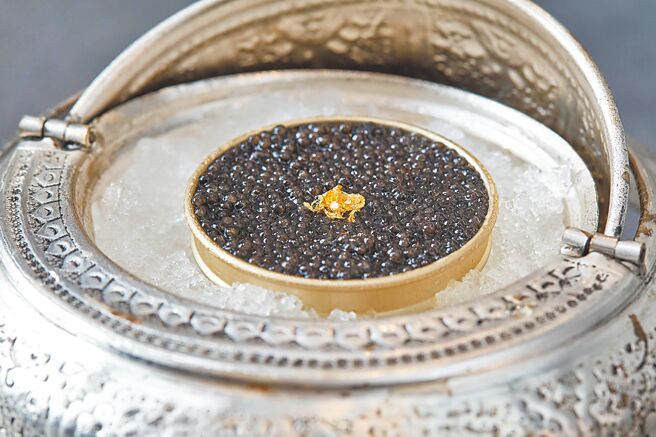 LIN Restaurant秋季新作登場 - 時尚消費 - 中國時報