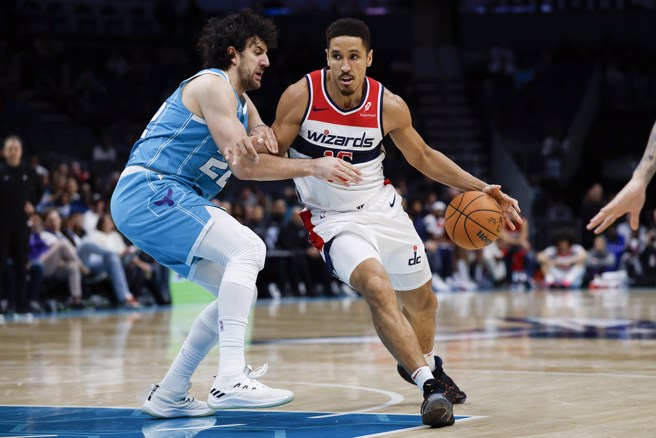 NBA》勇士被放鳥了？爆布羅格登1年底薪合約加盟尼克 - 體育 - 中時