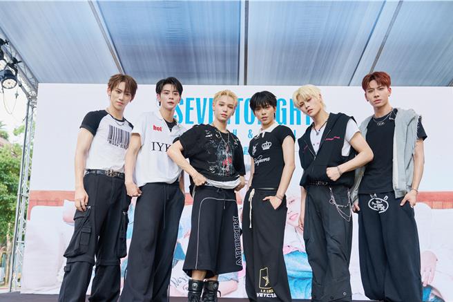 SEVENTOEIGHT麒文、美祥爆激烈爭執 他竟突淚崩原因曝光 - 娛樂 - 中時