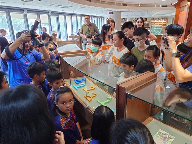 美國學生惦記台灣美好 用3D列印激發偏鄉學童創意 - 寶島 - 中時