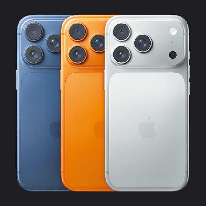 iPhone 17順利開賣 王鴻薇：NCC被打臉到外太空 - 政治 - 中時