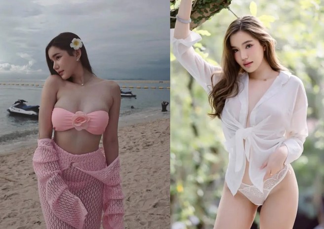 27歲選美皇后「不雅片」外流 獲獎隔天慘被拔冠 - 國際 - 中時新聞網