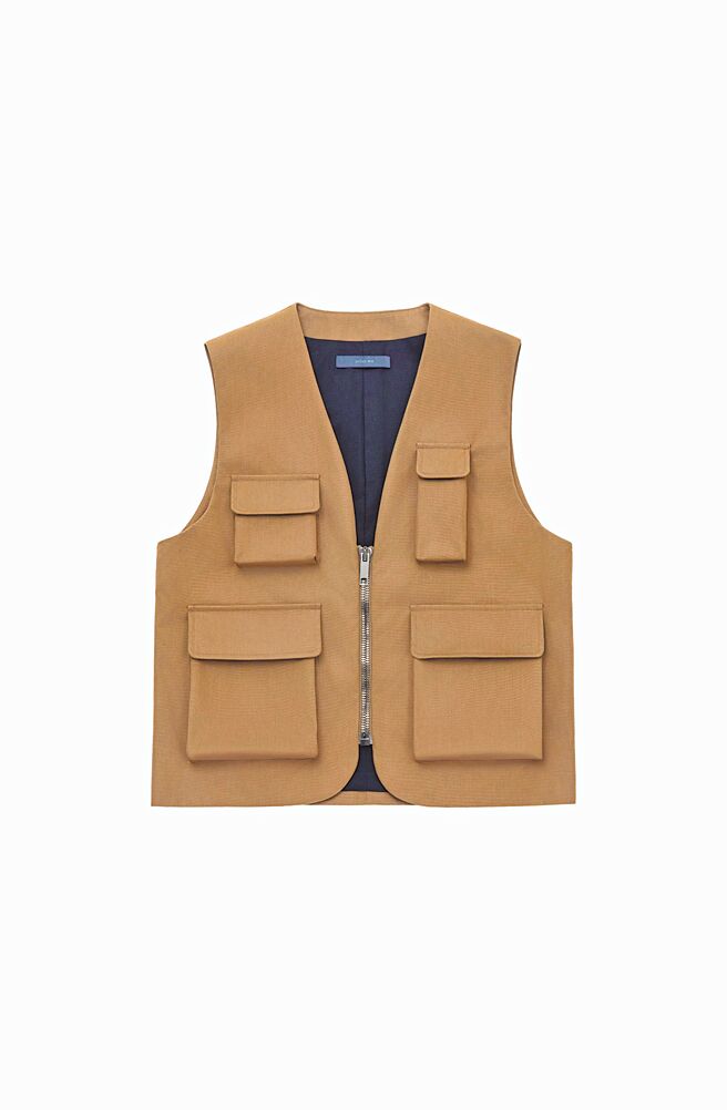 peter wu秋冬系列 把青春穿進成熟日常 - 時尚消費 - 中國時報