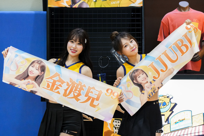 TPBL》中信特攻放眼冠軍 新球季要「Run And Dunk」 - 體育 - 中時