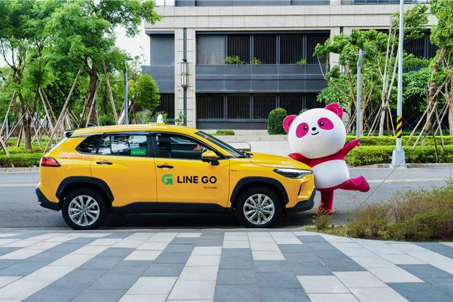 「食 × 行」跨界联手！foodpanda与LINE GO打造一站式吃喝出行体验 - 生活 - 中时