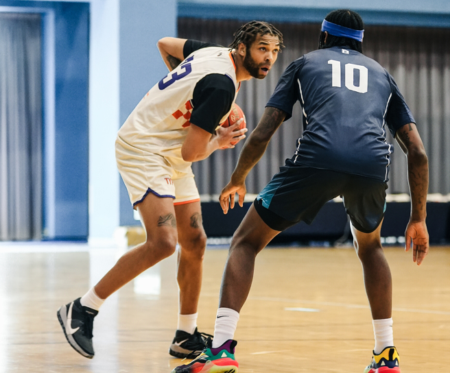 EASL》新賽季領航猿再挑戰 Pilots Crew、Fubon Angels開幕夜首度合體 - 體育 - 中時