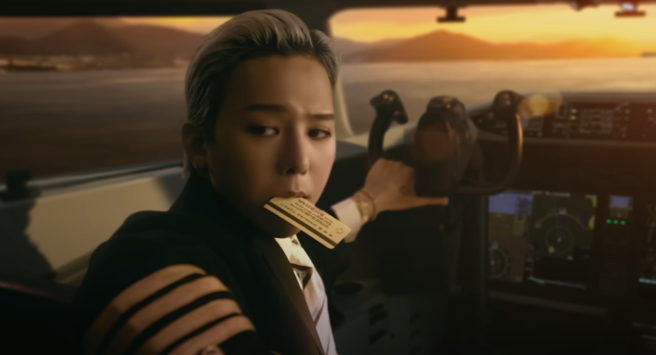 GD同框李在明拍片！韩集结「梦幻阵容」宣传APEC峰会 - 娱乐 - 中时新闻网