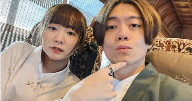 Ryu離婚財產分配內幕曝光 女畫家不解：為何每月給Yuma錢 - 娛樂 - 中時新聞網