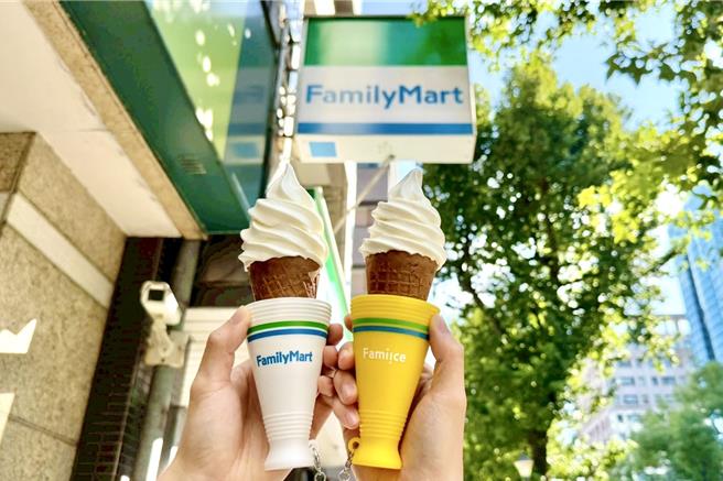 万圣节捣蛋商机炸裂！超商推糖果0元抽、冰品买1送1 - 生活 - 中时