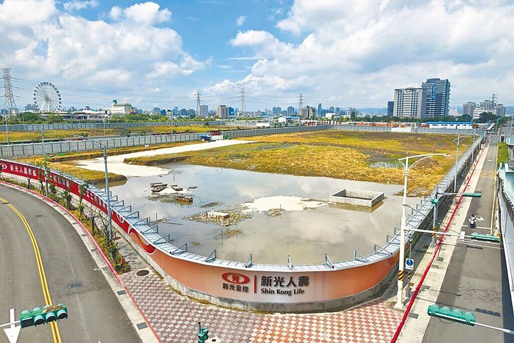 輝達總部拍板！落腳最初的起點T17、T18 專家：房市吃定心丸