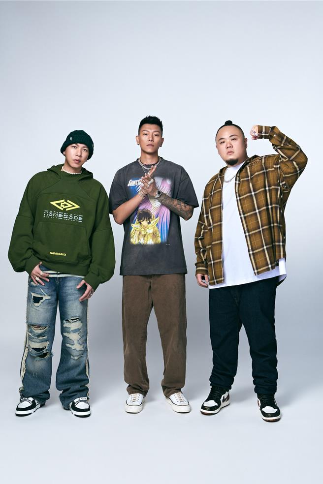 顽童MJ116巡演台中场秒杀 紧急宣布加场11／15抢票 - 娱乐 - 中时