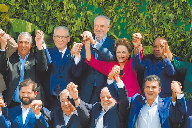 COP30宣言 2035前 永續燃料增4倍 - 國際新聞 - 旺報