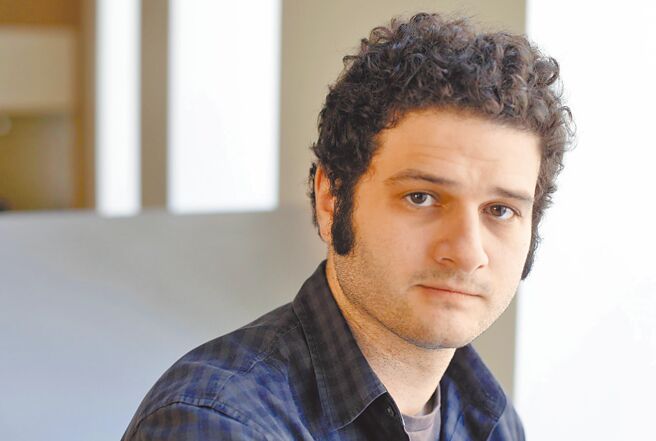 莫斯柯維茨自曝內向 任CEO是挑戰 - 全球財經 - 工商時報