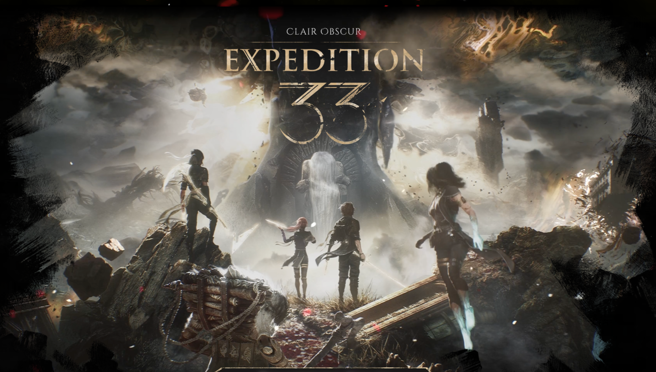 TGA 2025 入圍名單公開！《33 號遠征隊》領跑12項提名 - 科技 - 中時新聞網