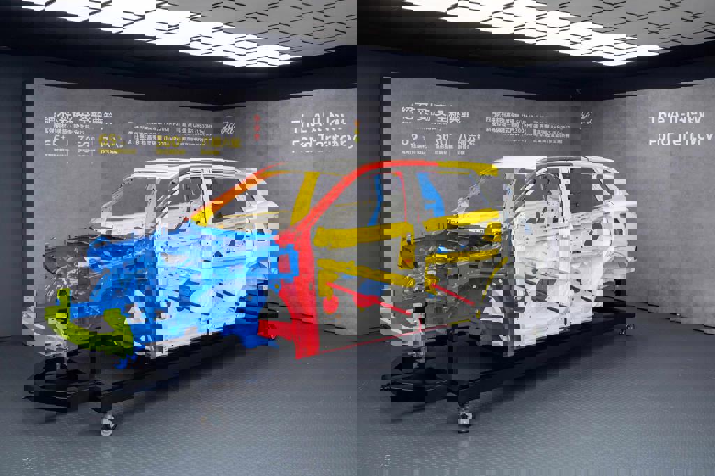 Ford全球戰略車款「Territory」啟動預售