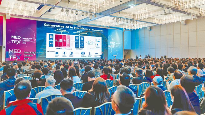 前瞻全球生醫創新》6生醫投資巨頭 齊聚MEDTEX - 產業特刊 - 工商時報